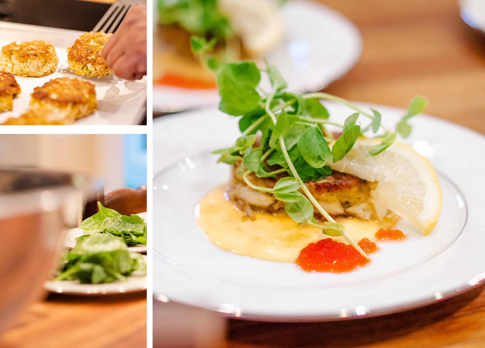 Services | Heart and Soul Personal Chef Service